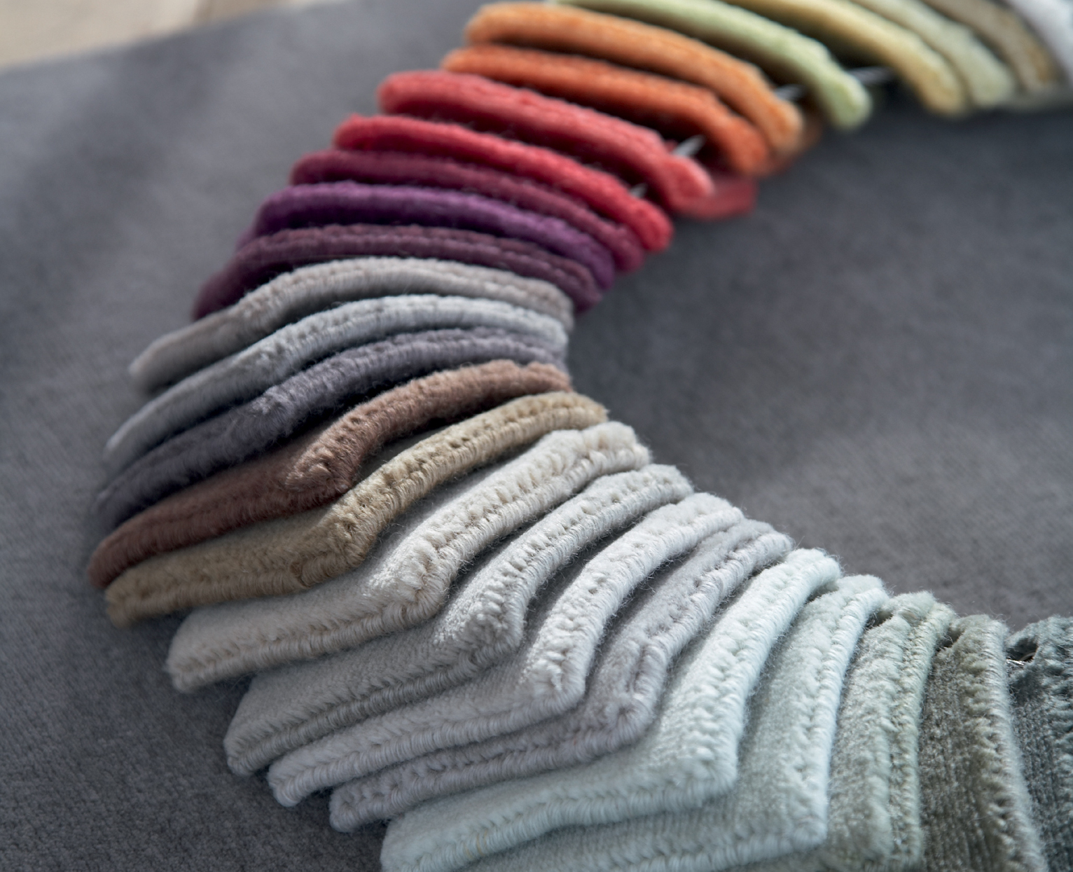 Installation - Jetset Floors Inc.